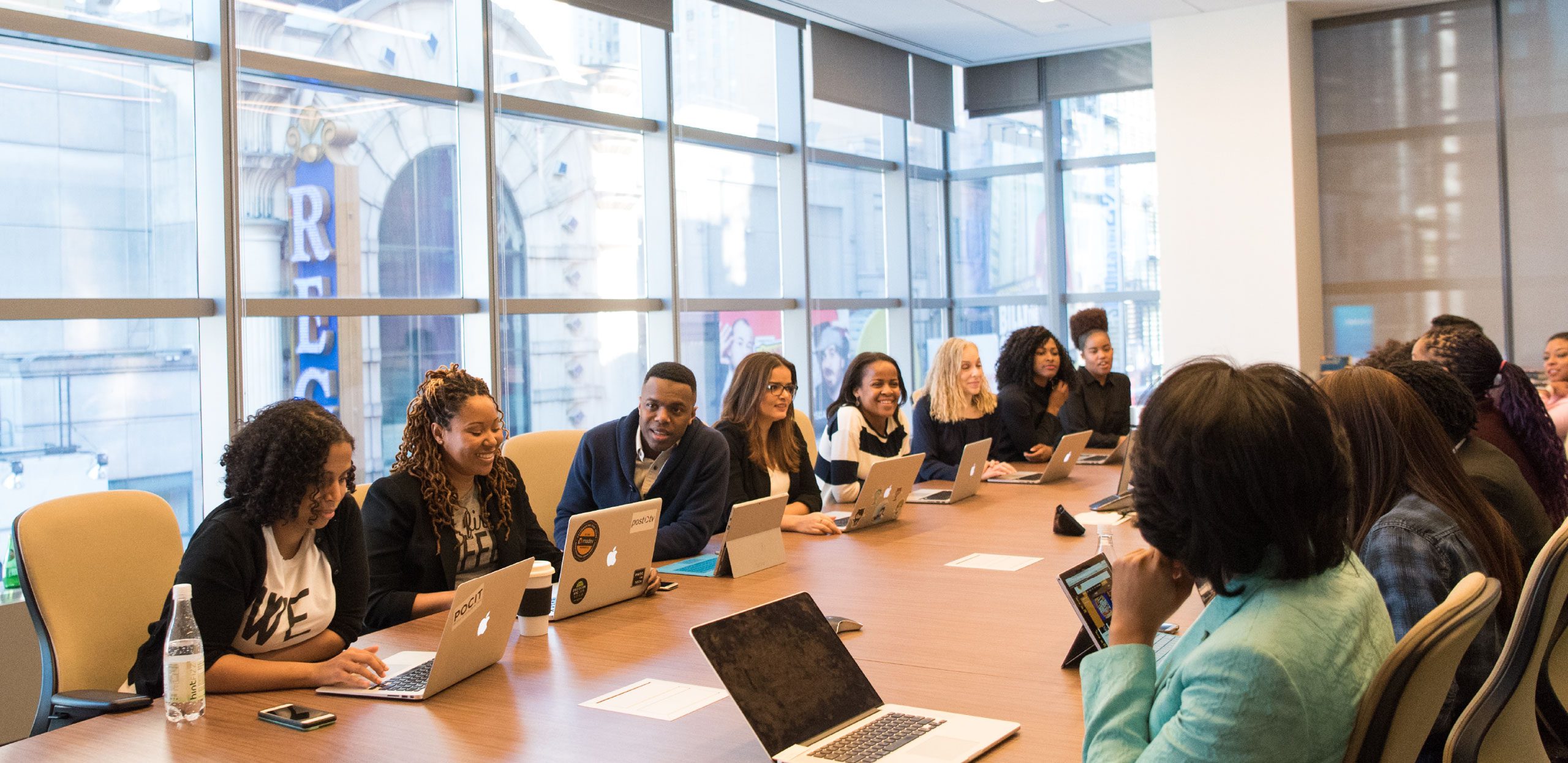 Sobre nós - Value Bridge